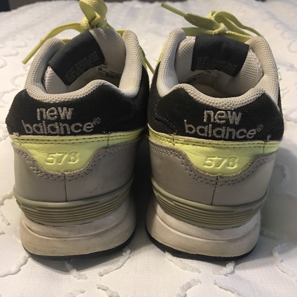 New Balance | Shoes | New Balance 578 | Poshmark